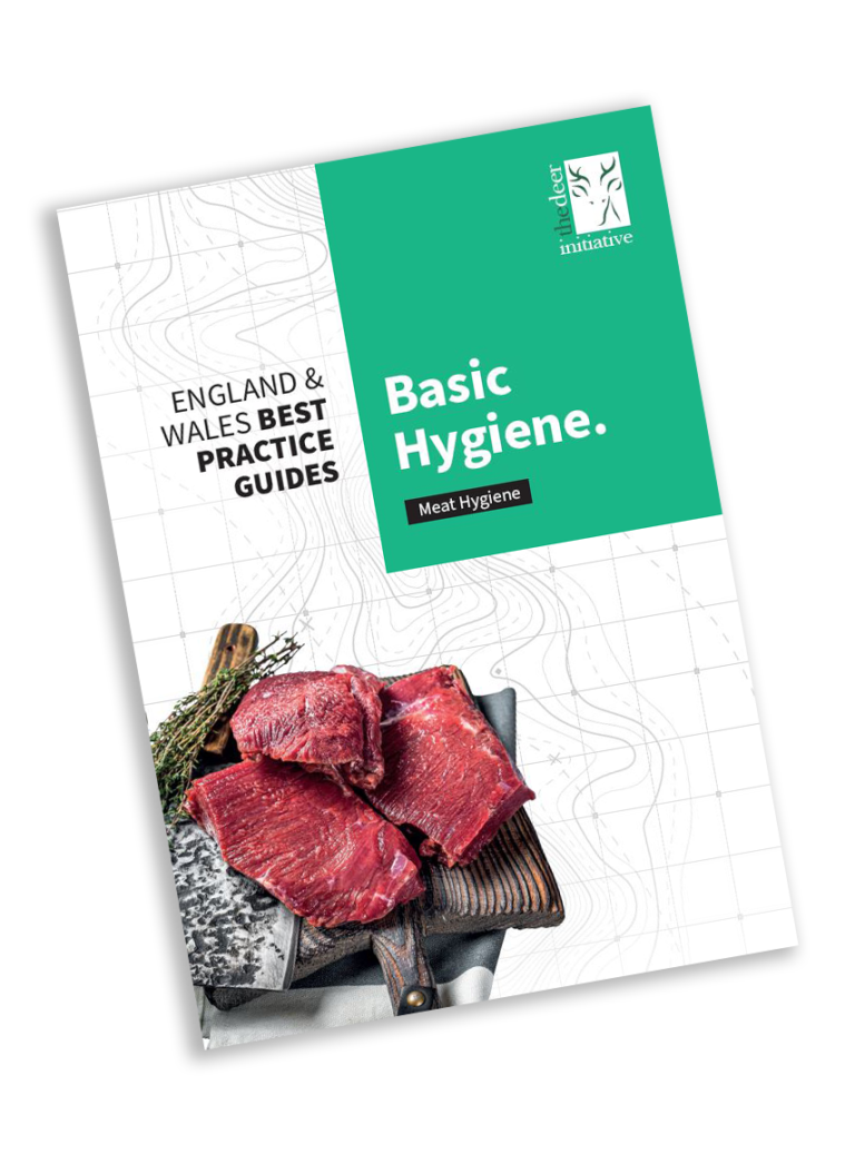 The Deer Initiative | Meat Hygiene