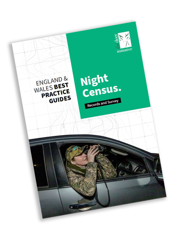 The Deer Initiative | Records & Survey